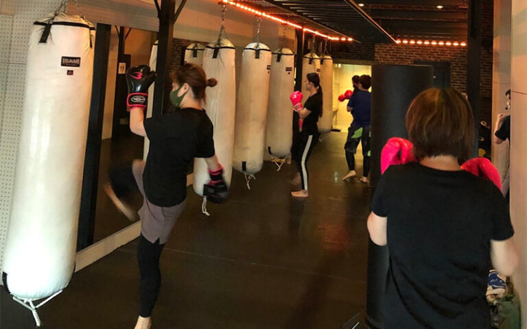 【2025年最新】天王寺のおすすめのキックボクシングジム10選！ - KICK NAVI