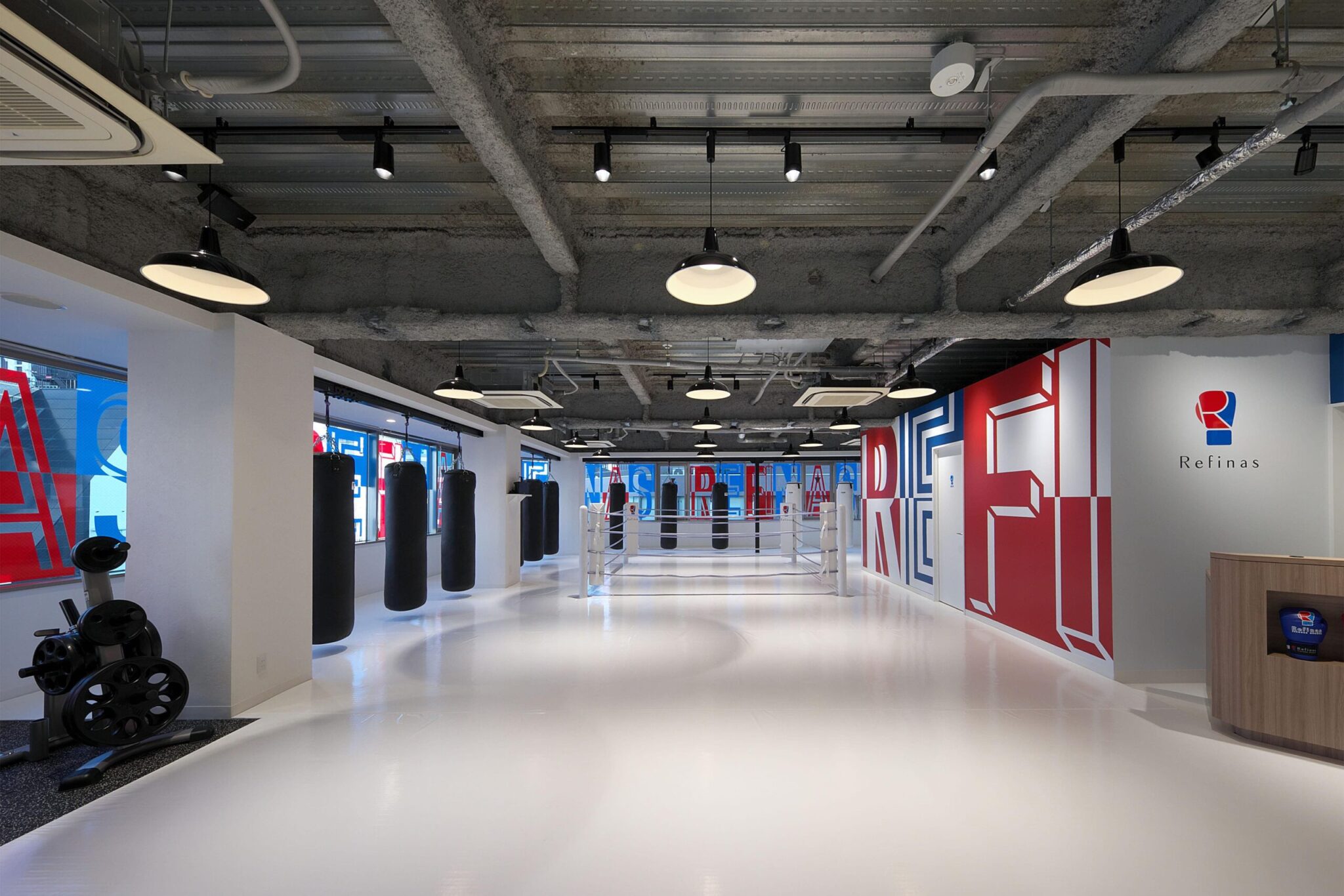 【2025年最新】大宮でおすすめのキックボクシングジム5選 - KICK NAVI