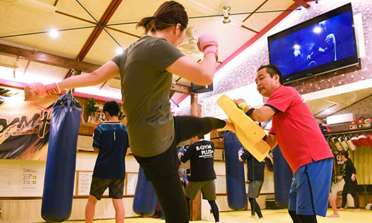 【2025年最新】鹿児島でおすすめのキックボクシングジム5選 - KICK NAVI