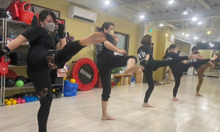 【2025年最新】岡山でおすすめのキックボクシングジム5選 - KICK NAVI