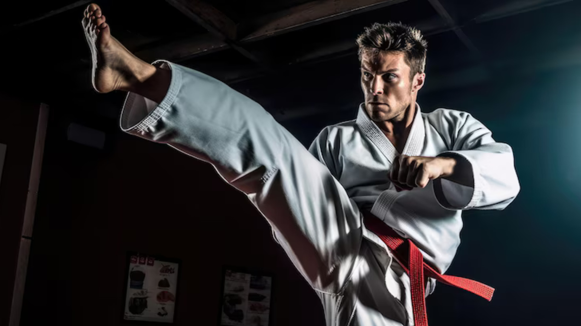 キックボクシングの前蹴って難しい？前蹴りの種類やコツなどを解説！！ - キックボクシング 大阪 Refinas リフィナス キックボクシングジム